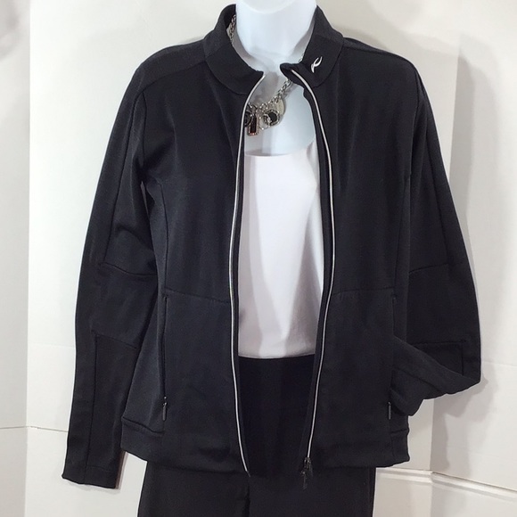 KJUS | Jackets & Coats | Kjus Mirrabella Midlayer Jacket S | Poshmark